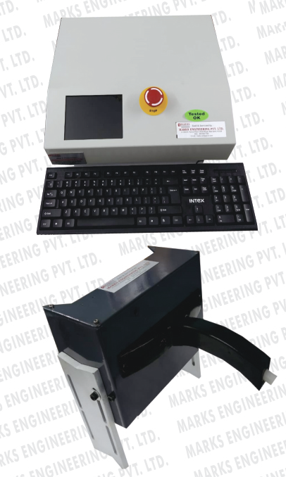 Marks Engineering Pvt. Ltd.